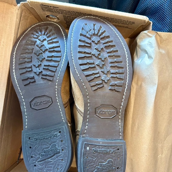 Red Wing Shoes | Shoes | Mens Red Wing Iron Ranger In Hawthorne ...